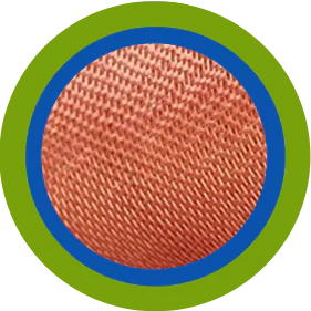 Tire Fabrics, Tire Cords, Tire Chafers, Liners & Leaders - Range of ...